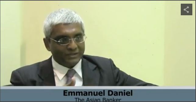 “Canada’s still a better bet than the US.” – Emmanuel Daniel | Futurist