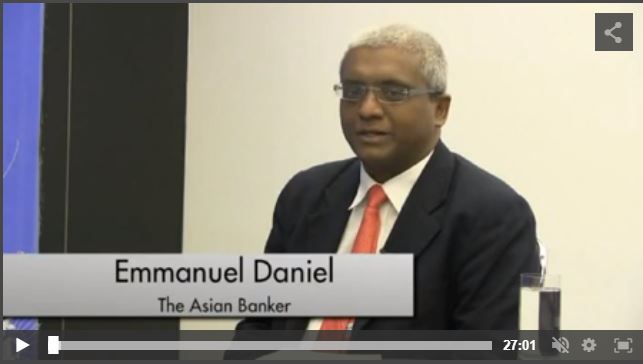 “To ban failure, is to ban success” – Emmanuel Daniel | Futurist