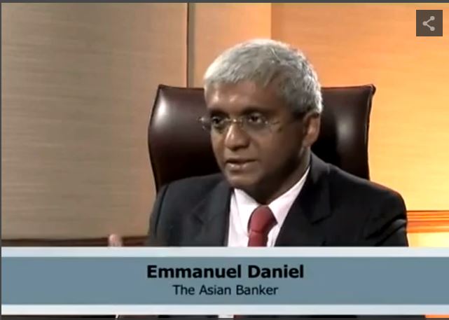 “Implementing Basel III will not be rushed” – Emmanuel Daniel | Futurist