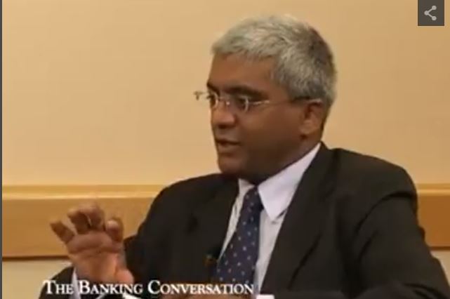 Richard Thomas, CEO of Gatehouse Bank, on Islamic finance in the UK ...