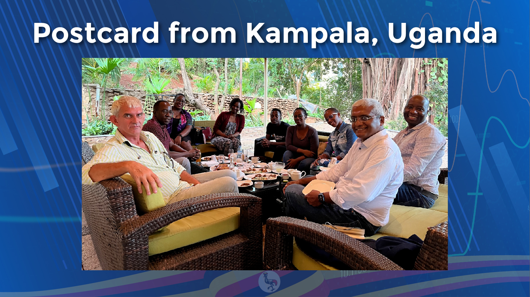 Postcard from Kampala, Uganda – Emmanuel Daniel | Futurist