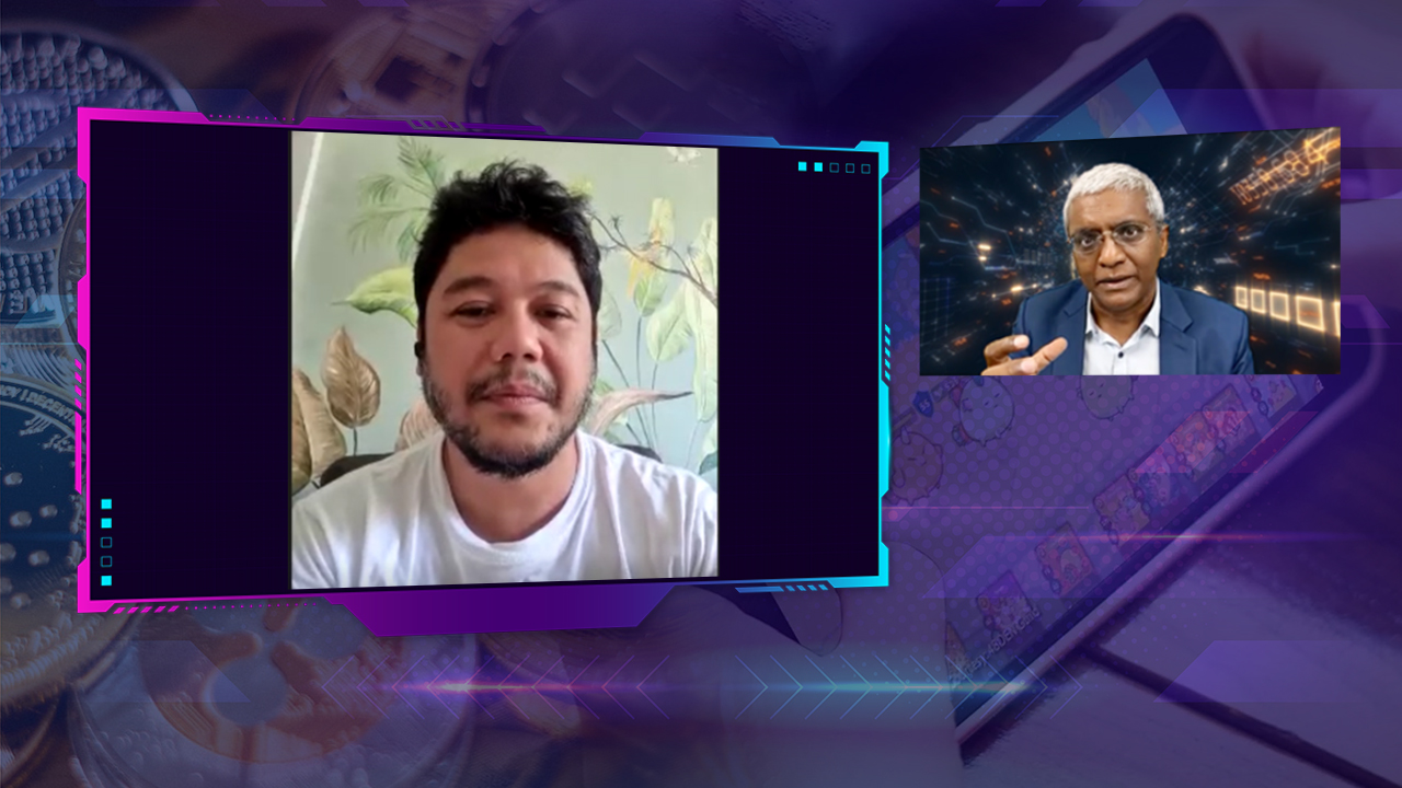 YGG’s Gabby Dizon on how gamers earn crypto assets to use in the real ...