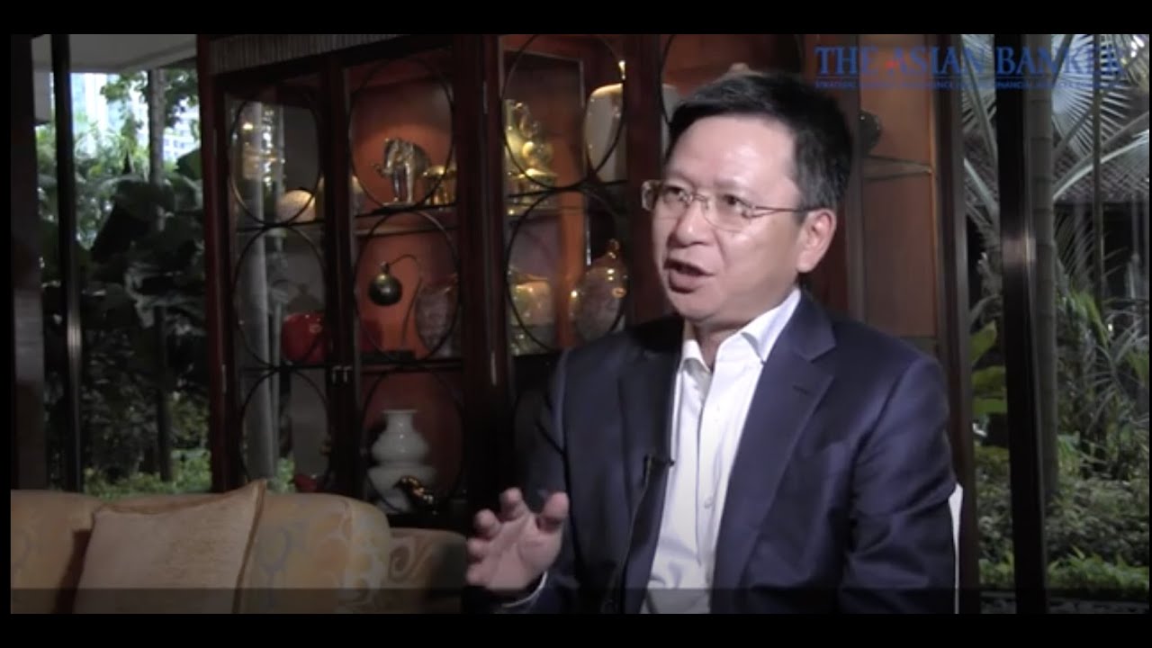 Ping An’s Xie Yonglin’s fascinating journey to an “AI bank” – Emmanuel Daniel | Futurist