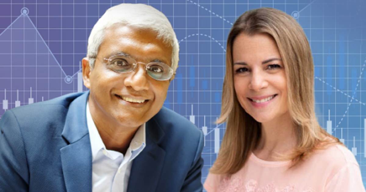 Mapping blockchain and crypto use cases into traditional finance – Emmanuel Daniel | Futurist