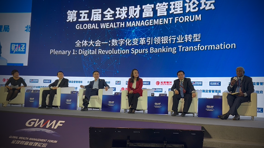 Foreign fund managers will find China’s market too competitive ...