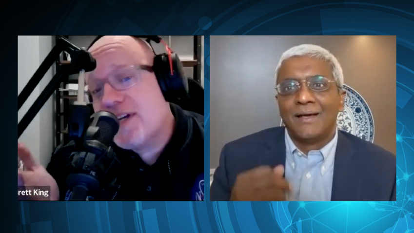 Predicting the future of finance and lessons of history and hope ...