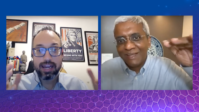 The U.S. will eventually pull another 1971 on the rest of the world ...