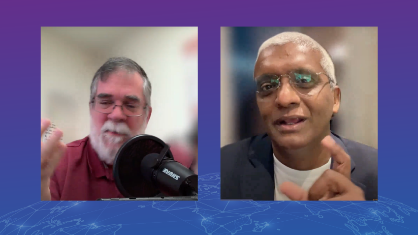 When finance becomes personalized, so will society – Emmanuel Daniel ...