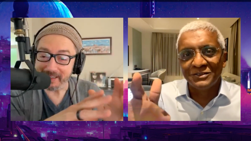 Anything that can digitized can be financialized – Emmanuel Daniel | Futurist