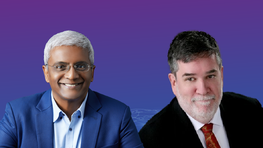 Reimagining finance: Supporting communities with communal currency – Emmanuel Daniel | Futurist